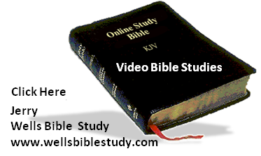 Video Bible Studies ORBC
